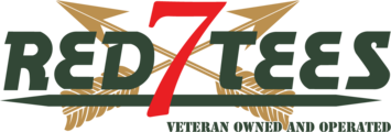 Red 7 Tees | Merchandise