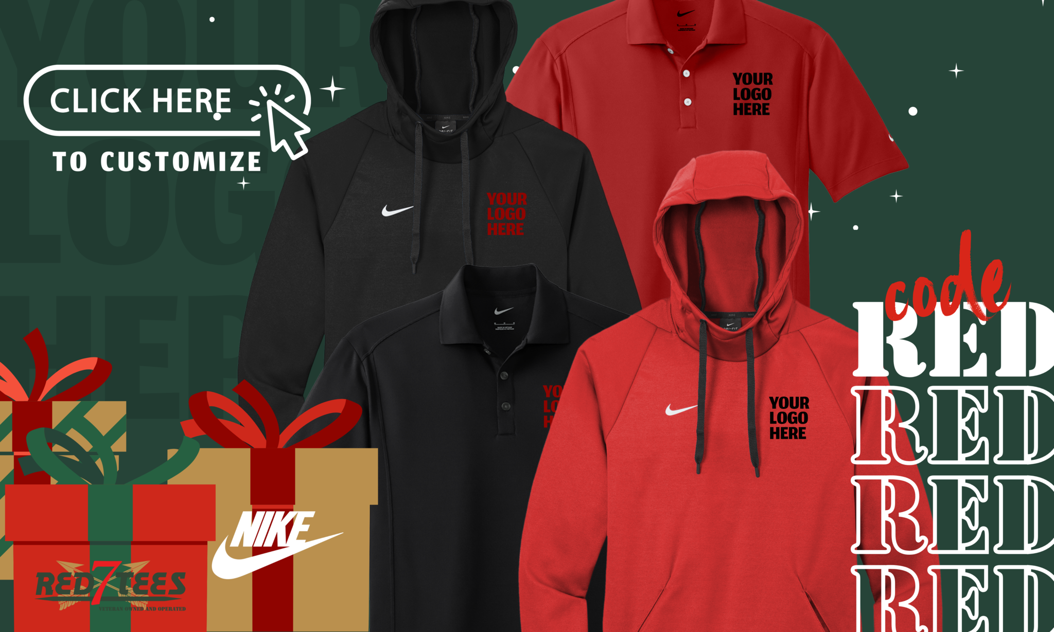 Home - Custom Apparel and Merchandise