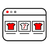 Home - Custom Apparel and Merchandise